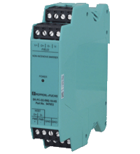 Div. 2 Non-incendive barrier SK-PC-D2-RN2-10-HS